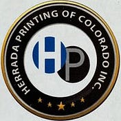 Herrada Printing – Medium
