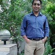 Ramesh Joshi – Medium