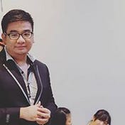 Lucky Putra Dharmawan – Medium