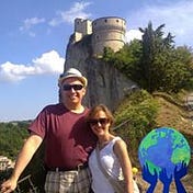 Steve Mazzuca – Medium