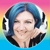Kerry Cunningham – Medium