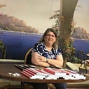 Michele Smith Jones – Medium