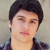 Eli Watson – Medium