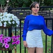 Zoila Marisol Gomez – Medium