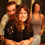 Suze Kopynec – Medium