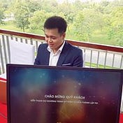 Quang Ngo Duc – Medium