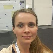 Yuliya Buinitskaya – Medium