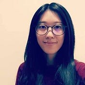 Cynthia Cheng – Medium
