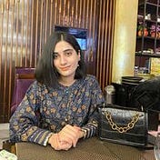 Areesha Qadeer – Medium