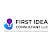 First Idea Consultant LLC – Medium