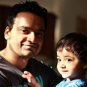 Syed Ahmed – Medium