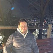 Elijah Francis Agustin – Medium