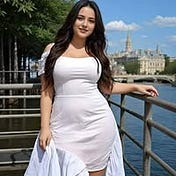 Nelly Doretha – Medium