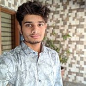 Krupesh Parmar – Medium