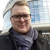 Tom Straube – Medium