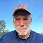 Steven Sorrell – Medium