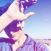 James Roberts – Medium