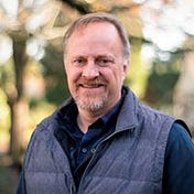 Greg Dueker – Medium