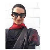 Danielle Keating – Medium