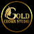 Gold Crown studio – Medium