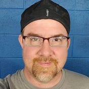 Benjamin J. Nichols – Medium