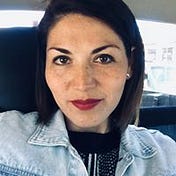 Carla Alejandra – Medium