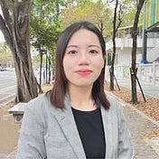 About – Allie Wong – Medium