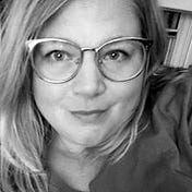 Kerri Fasching – Medium