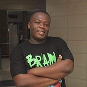 Salami Michael Bashiru – Medium