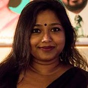 Sonali Wanigabaduge – Medium