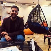 Rohit Asati – Medium