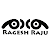 Ragesh Raju – Medium