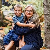 Carrie Tuttle – Medium