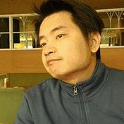 Jay Tsao – Medium