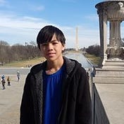 Stephen Tan – Medium