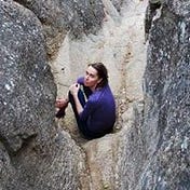 Katie Botkin – Medium