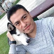 Daniel López – Medium