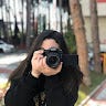Dallandyshe Xhaferri – Medium