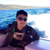 Derrick Chang – Medium