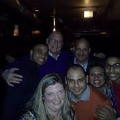 Oliver M. Spurlock – Medium