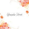 Ghazala Ishrat – Medium