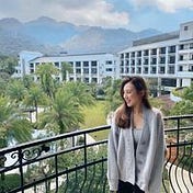 Ophelia Jiang – Medium