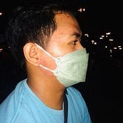 Danela Dagodoy Ayong – Medium