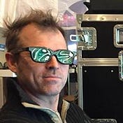 Thomas R Williams – Medium