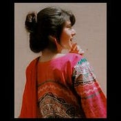 Asra Khan – Medium