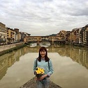 Chi Ching Yu – Medium