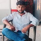 Jitendra Chahar Choluka – Medium