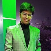 Vishal Nandy – Medium