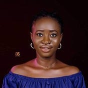 Blessing Williams – Medium