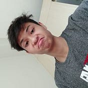 Ronan Kevin Zaplan – Medium